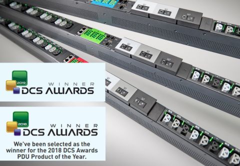 Server Technology PRO3X & PRO2 PDUs | Legrand Data Center Solutions English